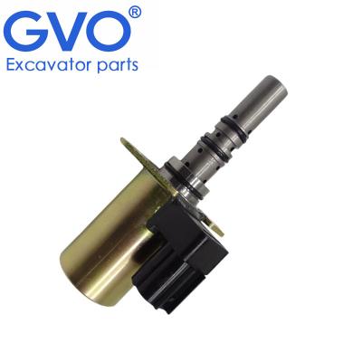 China YT35V00005F1 Solenoid Valve for Kobelco SK60 SK70 SK80 Excavator for sale