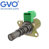 China Hydraulic Solenoid Valve YT35V00004F1 for Kobelco SK60 SK70 Excavator for sale