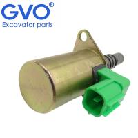China Hydraulic Solenoid Valve YT35V00004F1 for Kobelco SK60 SK70 Excavator for sale