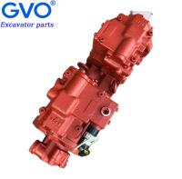 China LiuGong CLG913C Excavator K3V63DTP Hydraulic Pump Piston Pump Main Pump Assembly K3V63DTP-9N14T for sale