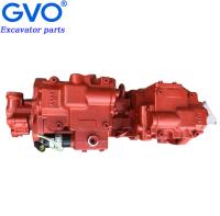 China LiuGong CLG913C Excavator K3V63DTP Hydraulic Pump Piston Pump Main Pump Assembly K3V63DTP-9N14T for sale