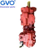 China LiuGong CLG913C Excavator K3V63DTP Hydraulic Pump Piston Pump Main Pump Assembly K3V63DTP-9N14T for sale
