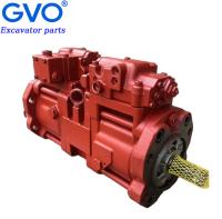 China LiuGong CLG913C Excavator K3V63DTP Hydraulic Pump Piston Pump Main Pump Assembly K3V63DTP-9N14T for sale