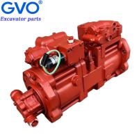China LiuGong CLG913C Excavator K3V63DTP Hydraulic Pump Piston Pump Main Pump Assembly K3V63DTP-9N14T for sale