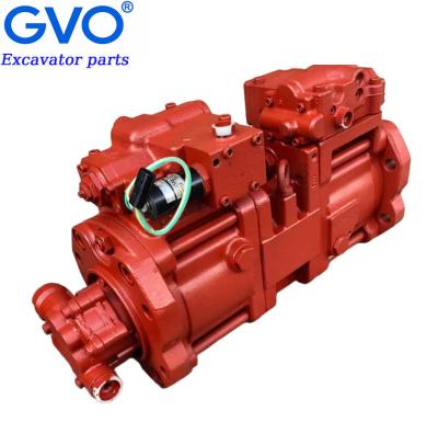 China LiuGong CLG913C Excavator K3V63DTP Hydraulic Pump Piston Pump Main Pump Assembly K3V63DTP-9N14T for sale