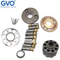 China Excavator HMGE36EA ZAX200 travel motor pump cylinder piston valve plate swash plate for sale