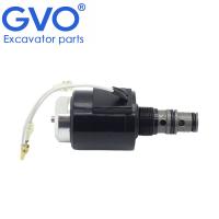 China SD1231-C-11 38553-70500 Solenoid Valve for Volvoo EC120D 200D 220D Excavator for sale