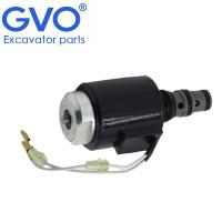 China SD1231-C-11 38553-70500 Solenoid Valve for Volvoo EC120D 200D 220D Excavator for sale