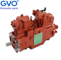 China Excavator Hydraulic Pump LG915D XE150D Main Pump K7V63DTP9N0E Hydraulic Piston Pump K7V63DTP 11C0305 11C2547 for sale