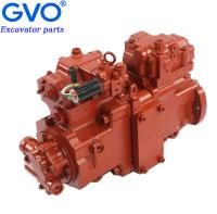 China Excavator Hydraulic Pump LG915D XE150D Main Pump K7V63DTP9N0E Hydraulic Piston Pump K7V63DTP 11C0305 11C2547 for sale