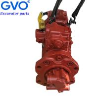 China 31N6-10010 400914-00212 Hyundai R210-7 R215-7 Doosan DX225LC Excavator K3V112DT Hydraulic Pump Main Pump Assembly for sale
