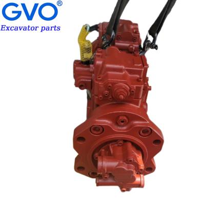 China 31N6-10010 400914-00212 Hyundai R210-7 R215-7 Doosan DX225LC Excavator K3V112DT Hydraulic Pump Main Pump Assembly for sale