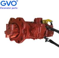 China 31N6-10010 400914-00212 Hyundai R210-7 R215-7 Doosan DX225LC Excavator K3V112DT Hydraulic Pump Main Pump Assembly for sale