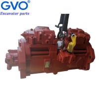 China 31N6-10010 400914-00212 Hyundai R210-7 R215-7 Doosan DX225LC Excavator K3V112DT Hydraulic Pump Main Pump Assembly for sale