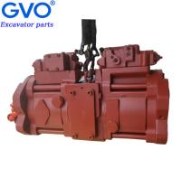 China 31N6-10010 400914-00212 Hyundai R210-7 R215-7 Doosan DX225LC Excavator K3V112DT Hydraulic Pump Main Pump Assembly for sale