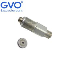 China S2274-01110 Common Rail Pressure Limiting Valve VHS227401110 for Kobelco SK200-8 SK350-8 Excavator 4HK 6HK1 J05E Engine for sale