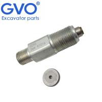 China S2274-01110 Common Rail Pressure Limiting Valve VHS227401110 for Kobelco SK200-8 SK350-8 Excavator 4HK 6HK1 J05E Engine for sale