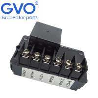 China 89997 Relay Module 89997GT for Genie Lift S-60 S-80 S-100 S-120 for sale