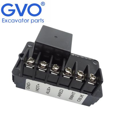 China 89997 Relay Module 89997GT for Genie Lift S-60 S-80 S-100 S-120 for sale