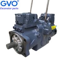 China 11C3300 LiuGong CLG922E CLG925E Excavator K7V125 Hydraulic Pump Piston Pump Main Pump Assembly for sale
