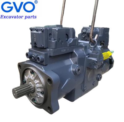 China 11C3300 LiuGong CLG922E CLG925E Excavator K7V125 Hydraulic Pump Piston Pump Main Pump Assembly for sale