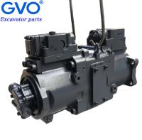 China 11C3300 LiuGong CLG922E CLG925E Excavator K7V125 Hydraulic Pump Piston Pump Main Pump Assembly for sale