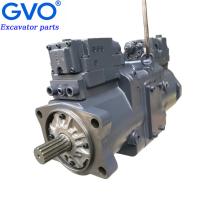 China 11C3300 LiuGong CLG922E CLG925E Excavator K7V125 Hydraulic Pump Piston Pump Main Pump Assembly for sale