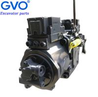 China 11C3300 LiuGong CLG922E CLG925E Excavator K7V125 Hydraulic Pump Piston Pump Main Pump Assembly for sale