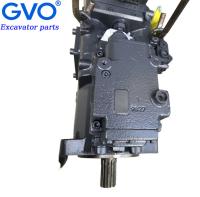 China 11C3300 LiuGong CLG922E CLG925E Excavator K7V125 Hydraulic Pump Piston Pump Main Pump Assembly for sale