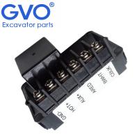 China S500-A6 Starter Solenoid Relay Module 89997GT for GS-2669 GS-3369 GS-4069 for sale