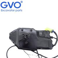 China S6D125 Engine Stop Motor 600-815-6650 for Komatsu WA320 WA380 WA470 WA500 for sale