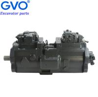 China VOE14618624 VOE14526609 Excavator EC460 EC460BLC EC460B Hydraulic Pump K5V200DTH Main Pump Assembly for sale