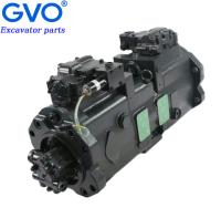 China VOE14618624 VOE14526609 Excavator EC460 EC460BLC EC460B Hydraulic Pump K5V200DTH Main Pump Assembly for sale