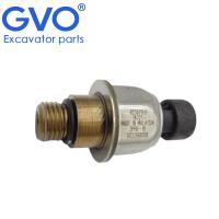 China RE567839 Common Rail Oil Pressure Sensor RE581543 for John Deeere 337E 772G for sale