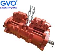 China 31N7-10011 31N7-10010 Hyundai R250-7 R250-8 R260-5 Excavator K3V112DT Hydraulic Piston Main Pump Assembly for sale