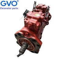 China 31N7-10011 31N7-10010 Hyundai R250-7 R250-8 R260-5 Excavator K3V112DT Hydraulic Piston Main Pump Assembly for sale