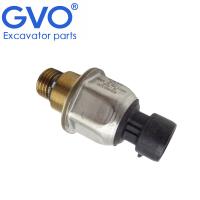 China Common Rail Pressure Sensor 3PP6-19 RE277647 for JD Excavator for sale
