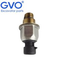 China Common Rail Pressure Sensor 3PP6-19 RE277647 for JD Excavator for sale