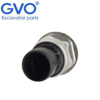 China Common Rail Pressure Sensor 3PP6-19 RE277647 for JD Excavator for sale