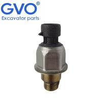 China Common Rail Pressure Sensor 3PP6-19 RE277647 for JD Excavator for sale