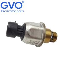China Common Rail Pressure Sensor 3PP6-19 RE277647 for JD Excavator for sale
