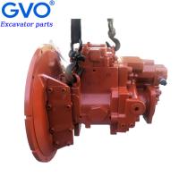 China K5V200DPH-9N84-15T LiuGong LG950 LG952 Excavator Wheel Loader K5V200DPH Hydraulic Pump Main Pump Assembly for sale