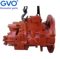 China K5V200DPH-9N84-15T LiuGong LG950 LG952 Excavator Wheel Loader K5V200DPH Hydraulic Pump Main Pump Assembly for sale