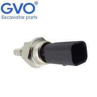 China RE538127 Oil Temperature Sensor for 310K 310SK 410K 710K Backhoe Loader for sale
