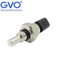 China RE538127 Oil Temperature Sensor for 310K 310SK 410K 710K Backhoe Loader for sale