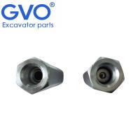 China Hydraulic Oil Filter YN50V00020F1 for CASE Excavator CX27B CX31B CX35B for sale