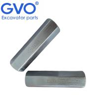 China Hydraulic Oil Filter YN50V00020F1 for CASE Excavator CX27B CX31B CX35B for sale