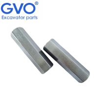 China Hydraulic Oil Filter YN50V00020F1 for CASE Excavator CX27B CX31B CX35B for sale