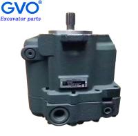 China 4621412 Hitachi ZX55 EX55 ZX60 Excavator PVK-2B-505 Hydraulic Pump Piston Pump Main Pump Assembly for sale