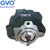 China 4621412 Hitachi ZX55 EX55 ZX60 Excavator PVK-2B-505 Hydraulic Pump Piston Pump Main Pump Assembly for sale